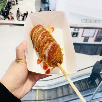 CRUNCHEESE KOREAN HOTDOGS - Updated July 2025 - 91 Photos & 33 Reviews ...