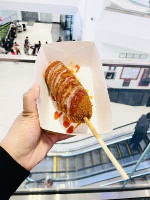 CRUNCHEESE KOREAN HOTDOGS - Updated January 2026 - 91 Photos & 34 ...