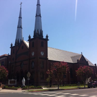 ST JOHN’S CATHEDRAL - Updated November 2025 - 35 Photos & 11 Reviews ...