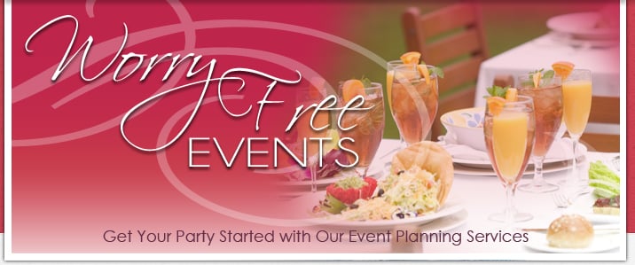 WORRY FREE EVENTS - Updated May 2025 - 1139 E Jersey St, Elizabeth, New ...