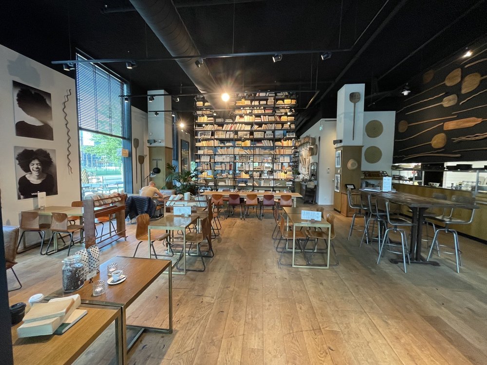 VASCOBELO - Parnassusweg 400, Amsterdam, Noord-Holland, The Netherlands ...