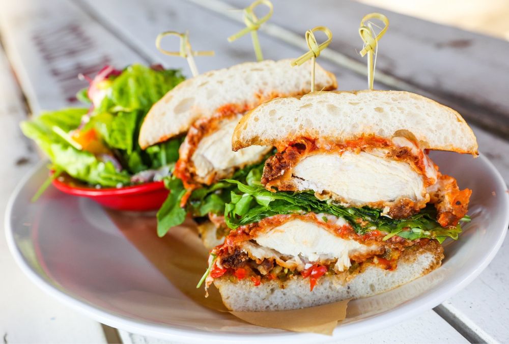 CANE ROSSO - 31 Photos & 55 Reviews - 6959 Arapaho Rd, Dallas, Texas ...