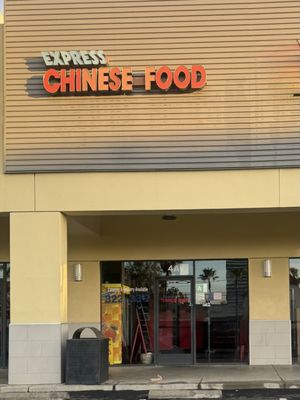 EXPRESS CHINESE FOOD - Updated November 2025 - 133 Photos & 191 Reviews ...
