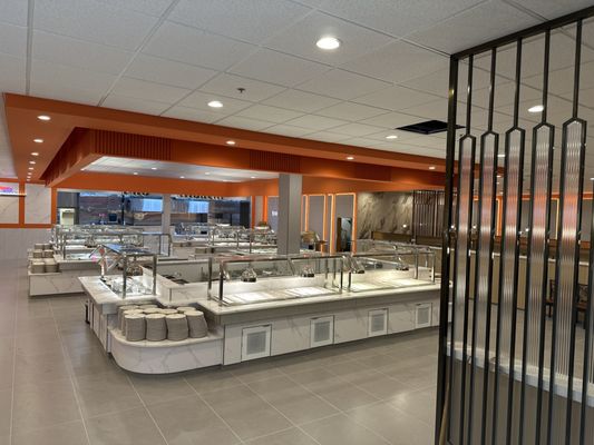 THE CITY BUFFET - Updated October 2025 - 71 Photos & 34 Reviews - 3670 ...