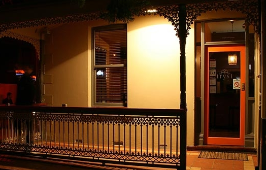 TRYST LOUNGE BAR - Updated July 2025 - 3 Wilson St, South Yarra ...