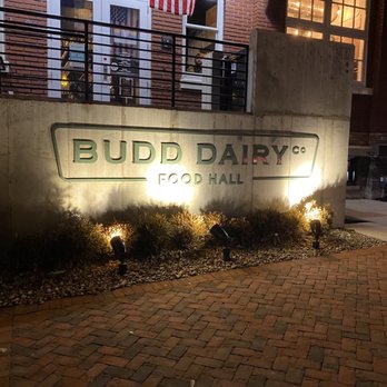BUDD DAIRY FOOD HALL - Updated December 2024 - 596 Photos & 225 Reviews ...