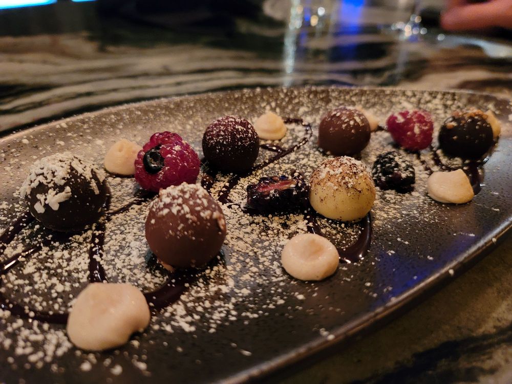 FUHGEDDABOUDIT - Updated September 2024 - 60 Photos & 43 Reviews ...