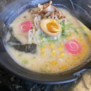 OMO JAPANESE RAMEN & SUSHI - 47 Photos & 27 Reviews - 8430 Ward Pkwy ...