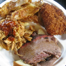 TOWNLINE BBQ - Updated December 2025 - 219 Photos & 241 Reviews - 3593 ...