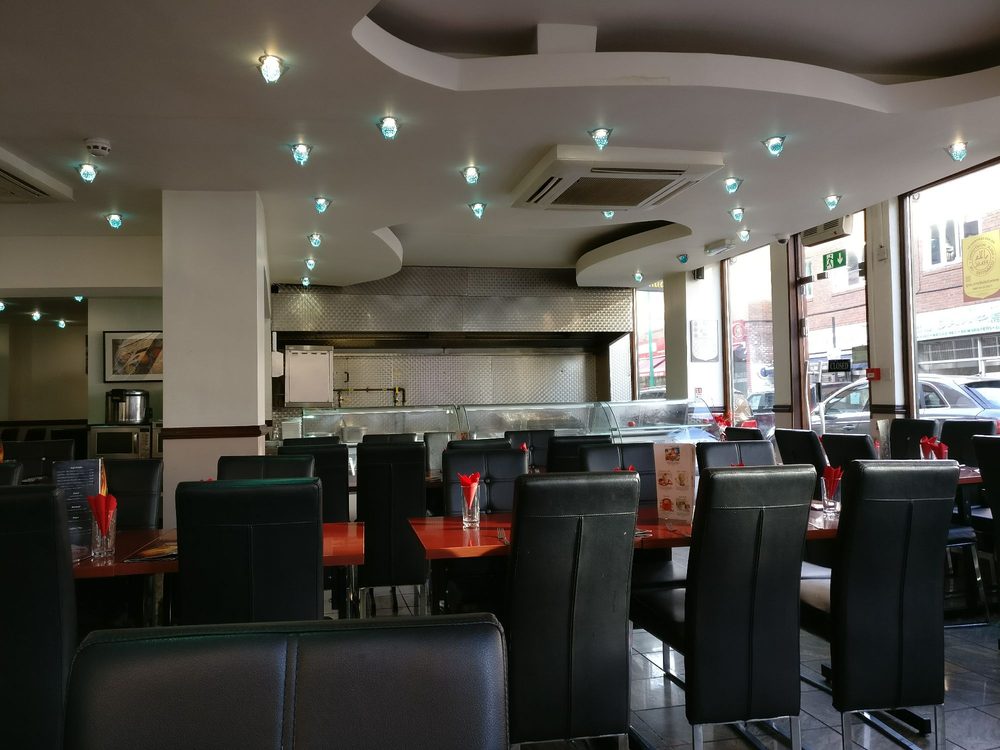 SHAAD GRILL & BANGLADESHI RESTAURANT - Updated October 2025 - 13 Brick ...