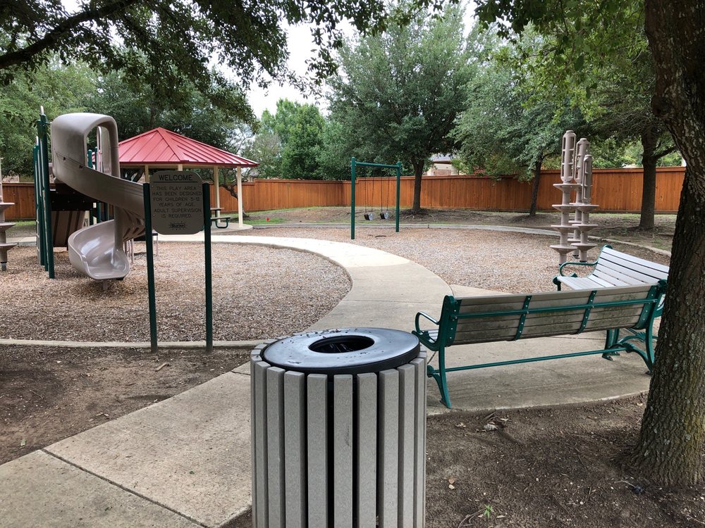 FALCON POINTE PUBLIC PARK - Updated September 2025 - 2809 Barley Field ...