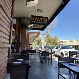 HAVEN CRAFT KITCHEN + BAR - Updated January 2026 - 3452 Photos & 3295 ...