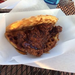 THE WAFFLE BUS - Updated May 2026 - 914 Photos & 774 Reviews - 1835 N ...