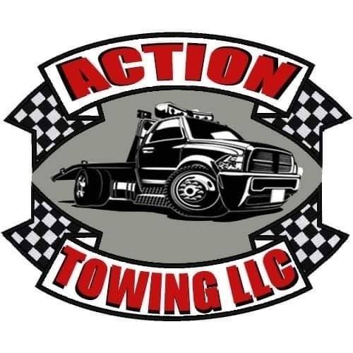 ACTION TOWING - Updated October 2025 - 3205 N Commercial Ave, Pasco ...