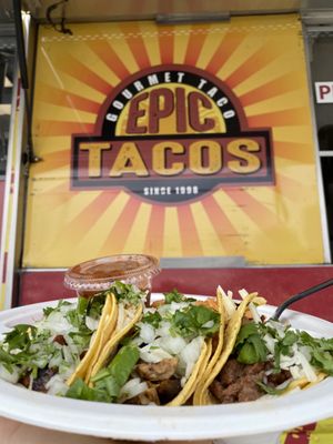 EPIC TACOS - Updated July 2024 - 1167 Photos & 414 Reviews - 5706 E Los ...