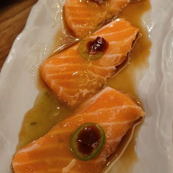 TEKKA BAR: HANDROLL & SAKE - Updated December 2024 - 1440 Photos & 673 ...