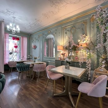 MA PATISSERIE CAFE & BAKERY - Updated December 2025 - 113 N 5th St ...