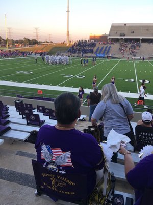 KEN PRIDGEON STADIUM - Updated December 2025 - 11499 Bobcat Rd, Houston ...