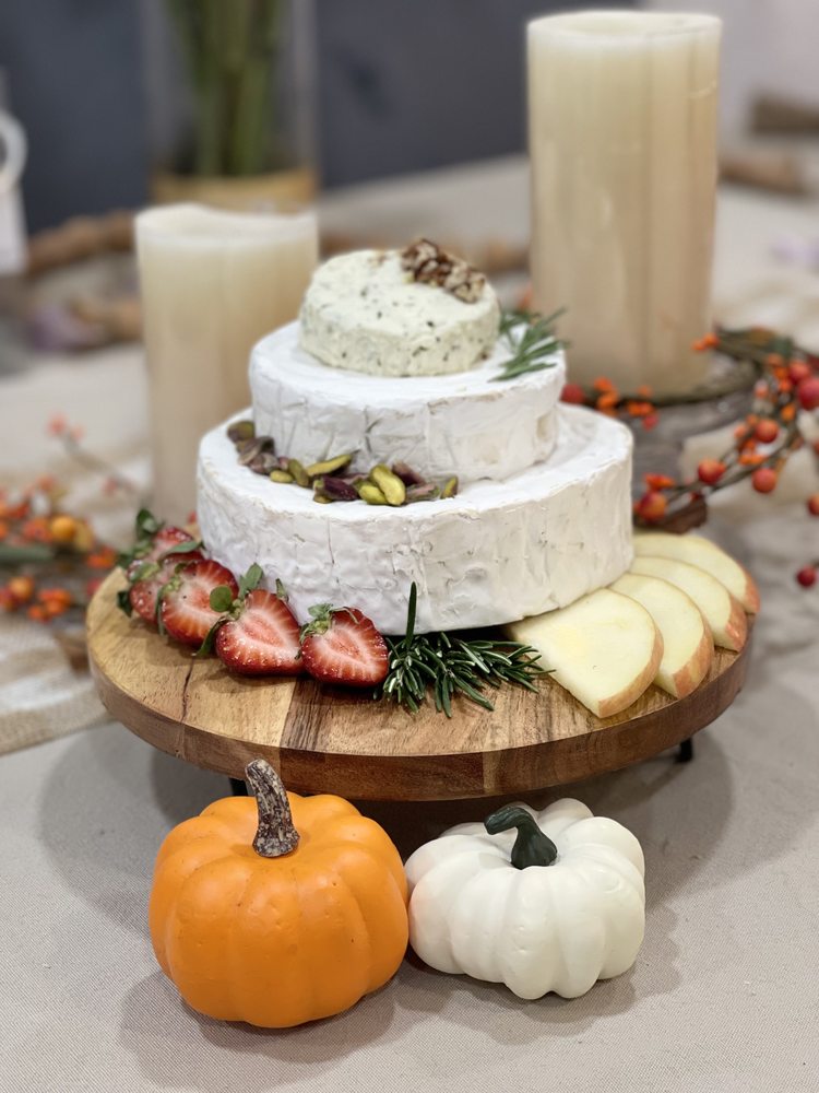 ELELETH CHARCUTERIEWORLD - Updated November 2025 - 32 Photos ...