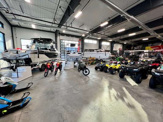 FASTOYS - Updated October 2025 - 38 Photos - 10 Fast Ln, Kalispell ...