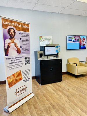 COPPER STATE CREDIT UNION - Updated October 2025 - 254 E Highway 260 ...