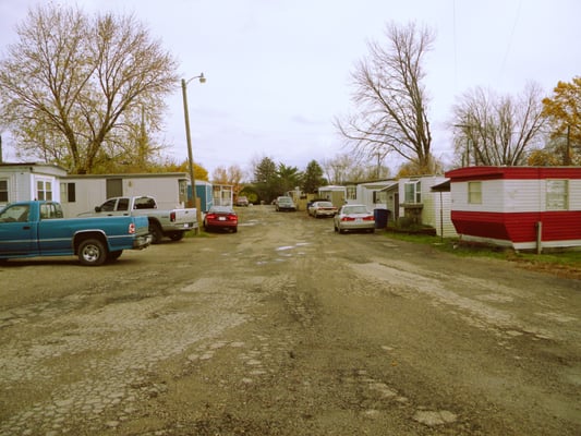 HOMESTEAD MOBILE HOME PARK - Updated October 2025 - 225 S Sandusky St ...