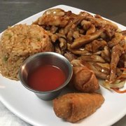 CHOPSTICKS SUSHI Y MAS - Sushi Bars - 3511 Jaime Zapata Memorial Hwy ...