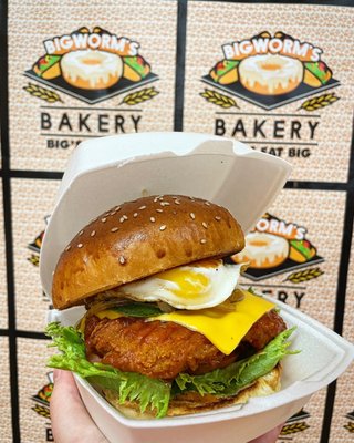 BIGWORM’S BAKERY & DELI - Updated December 2025 - 542 Photos & 492 ...