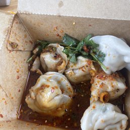 THE DUMPLING LADY - Updated October 2025 - 781 Photos & 536 Reviews ...