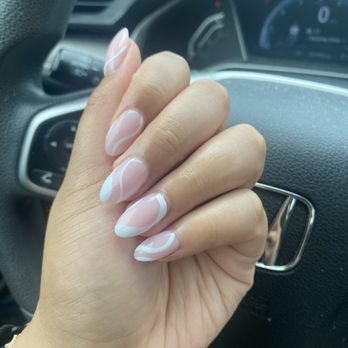ALOHA NAILS & SPA - Updated December 2024 - 755 Photos & 357 Reviews ...