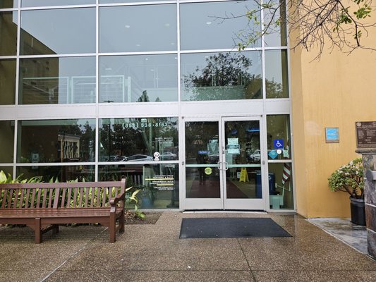 SAN DIEGO PUBLIC LIBRARY - RANCHO BERNARDO BRANCH LIBRARY - Updated ...