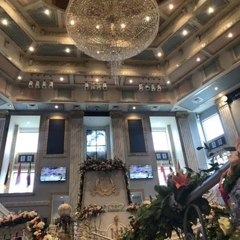 IGLESIA LA LUZ DEL MUNDO - Updated December 2025 - 8312 Eastex Fwy ...