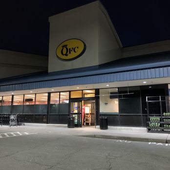 QFC - Updated October 2025 - 24 Photos & 93 Reviews - 11100 Roosevelt ...