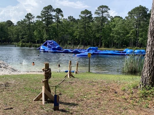 CHARLESTON AQUA PARK - 16 Photos - 3050 Marlin Rd, Johns Island, South ...
