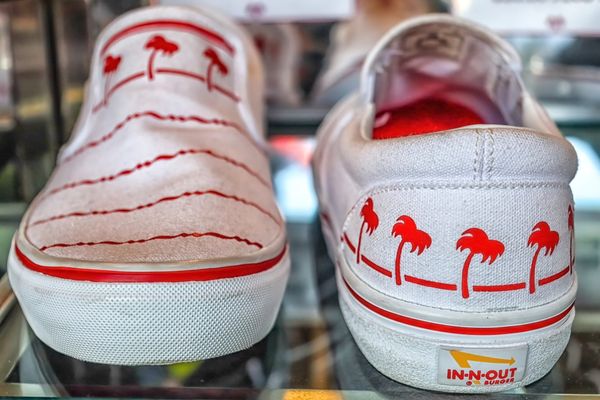 IN-N-OUT COMPANY STORE - Updated December 2025 - 345 Photos & 65 ...