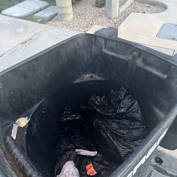 CR&R WASTE SERVICES - Updated July 2024 - 58 Photos & 167 Reviews ...