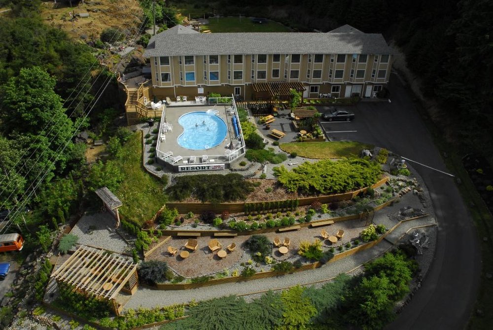 HIGH POINT RESORT - Updated December 2025 - 12 Photos - 725 Quathiaski ...