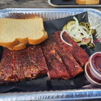ROSEMEYER BAR-B-Q - Updated August 2025 - 106 Photos & 45 Reviews ...