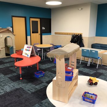 ALGONQUIN AREA PUBLIC LIBRARY DISTRICT - MAIN LIBRARY - Updated January ...