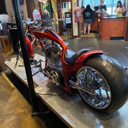 THE WICKED WHEEL BAR & GRILL - Updated May 2026 - 507 Photos & 842 ...