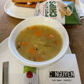 PANERA BREAD - Updated September 2025 - 169 Photos & 88 Reviews - 6485 ...