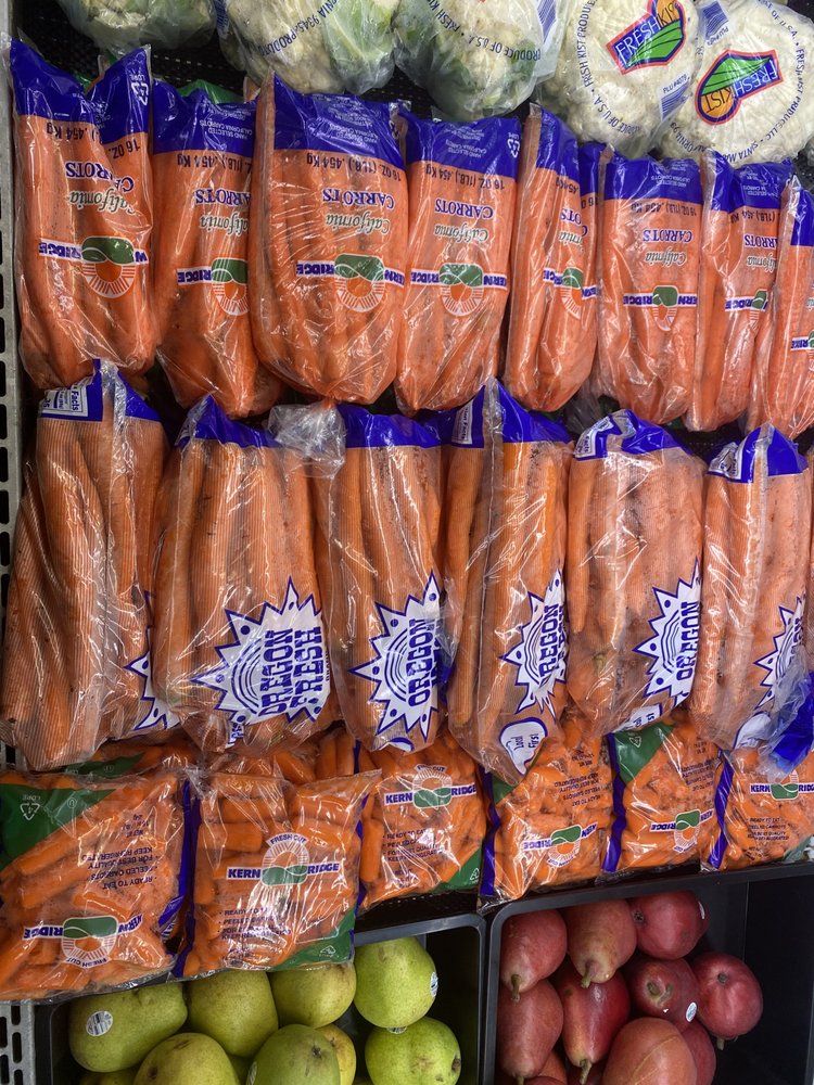 OJAI VALLEY RANCH MARKET - Updated January 2026 - 46 Photos & 49 ...