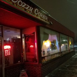 THE COZZY CORNER - Updated December 2025 - 187 Photos & 334 Reviews ...