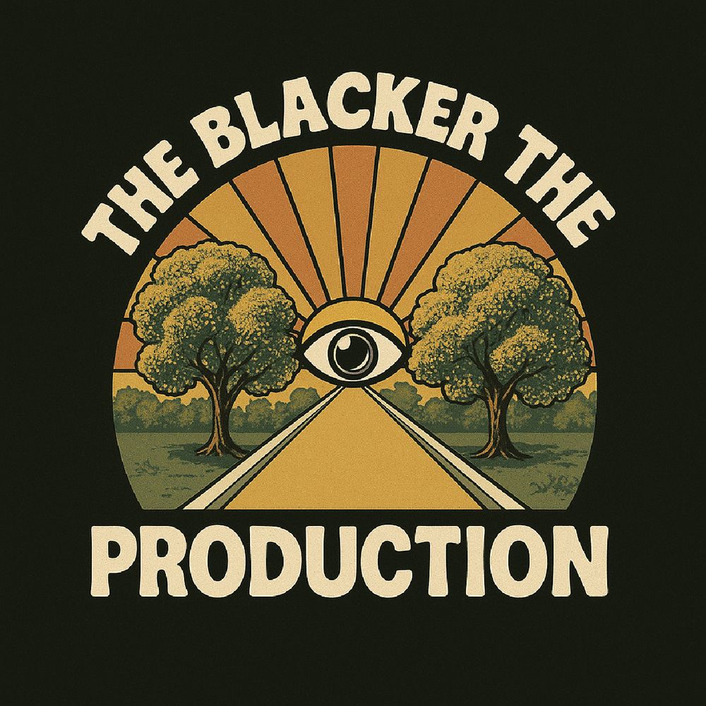 THE BLACKER THE PRODUCTION - Updated June 2025 - Request Consultation - Las Vegas, Nevada ...