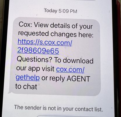 COX COMMUNICATIONS - Updated April 2026 - 44 Photos & 597 Reviews ...