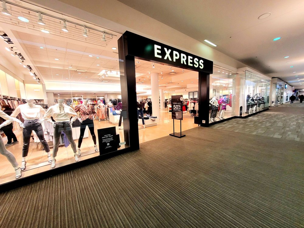 EXPRESS - Updated October 2025 - 12 Photos & 23 Reviews - 2131 ...