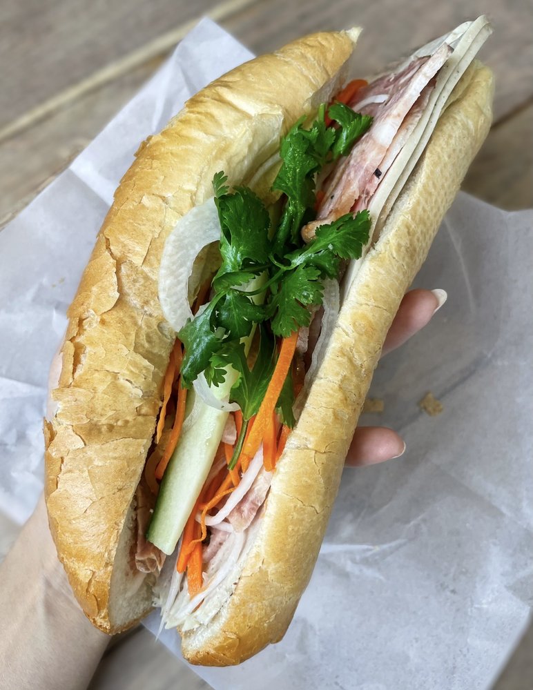BANH MI BOSTON - Updated June 2026 - 123 Photos & 77 Reviews - 716 ...