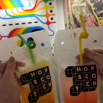 HOPSCOTCH - PORTLAND with 564 real customer photos - Updated August ...