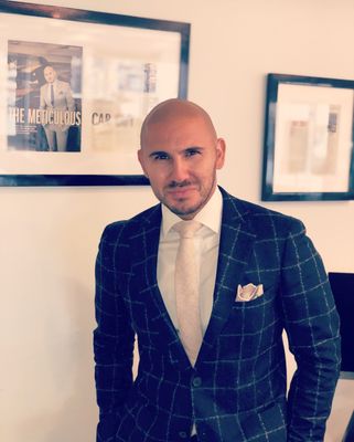 MICHAEL NEKAVA - HELMS BROS MERCEDES - Updated July 2024 - 13 Reviews ...