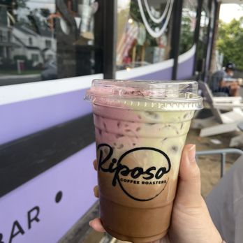 RIPOSO COFFEE ROASTERS - Updated December 2025 - 50 Photos & 37 Reviews ...